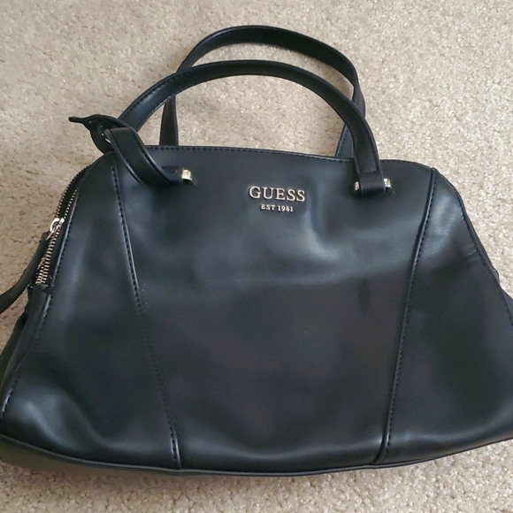Bags | Guess Purse | Poshmark